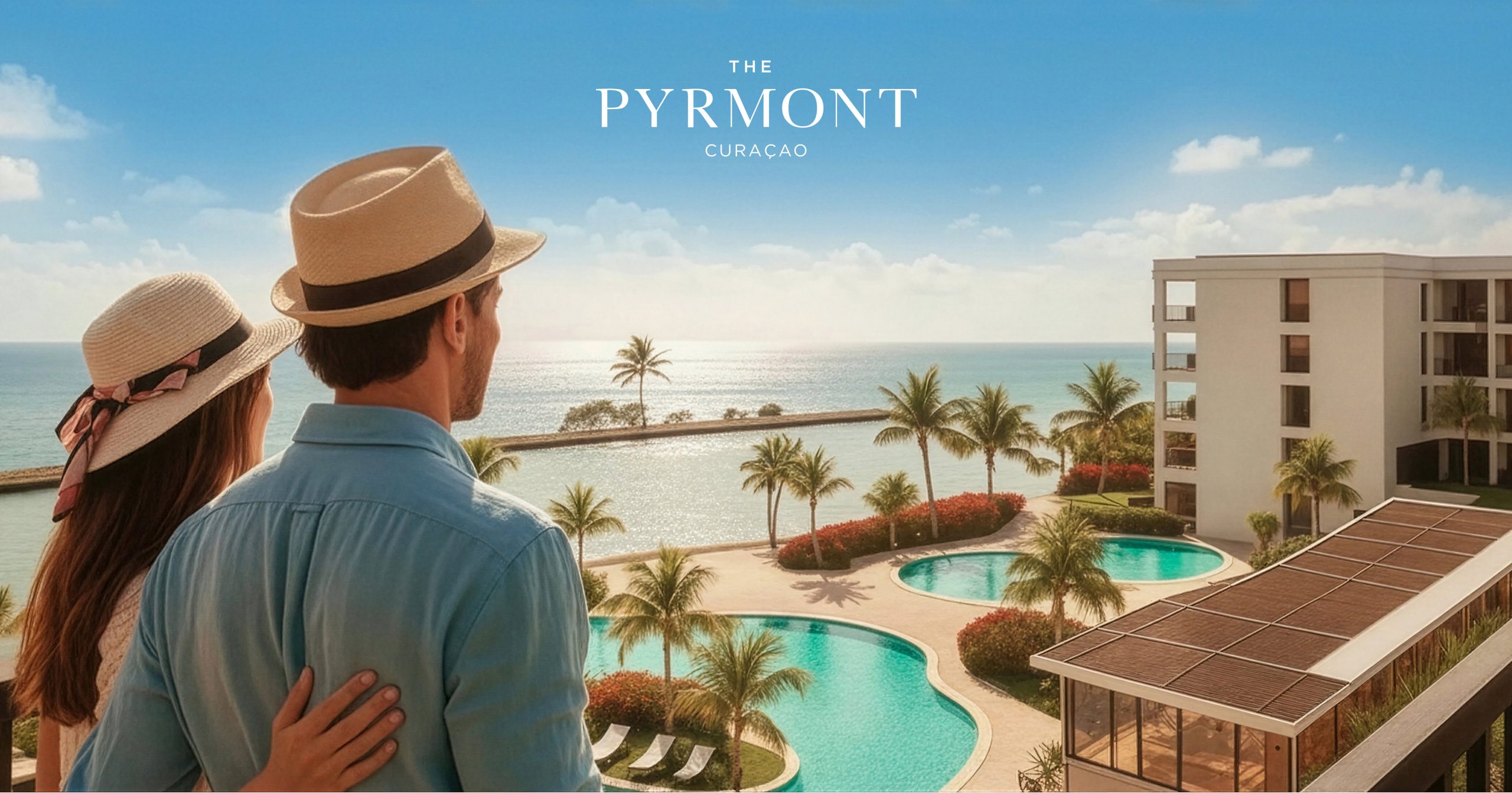 The Pyrmont Curaçao